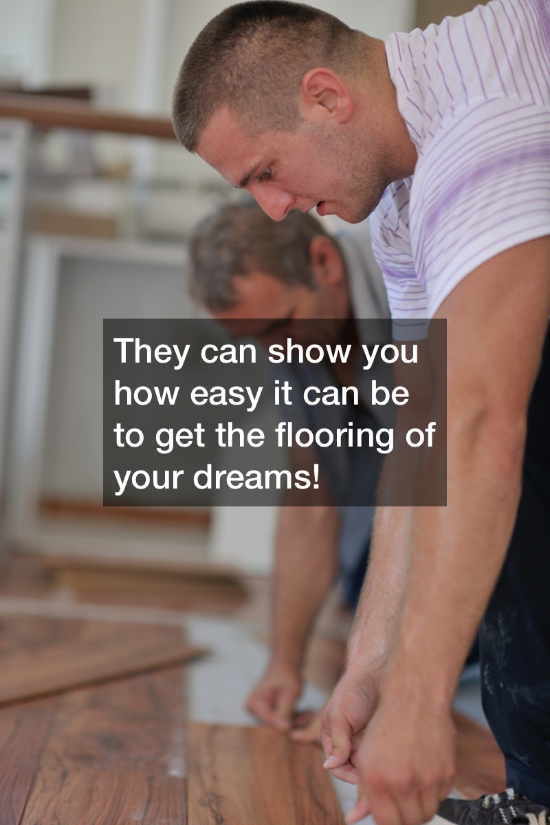 Hardwood Flooring: The Ins and Outs of a Homely Style - Global World of ...