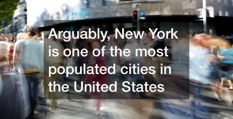 NYC Makes Efforts to Improve Services and Safety and Reduce Instances ...